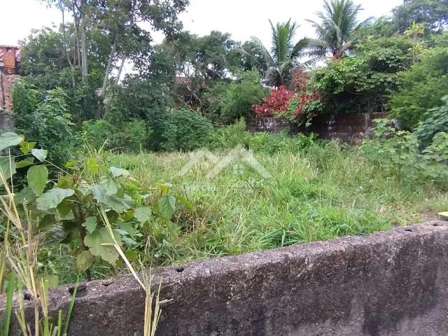 Terreno em Condomínio para Venda em Peruíbe/SP Estância Balneária Maria Helena Novaes