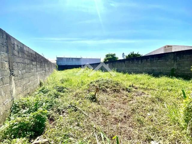 Terreno em Condomínio para Venda em Peruíbe/SP Estância Balneária Maria Helena Novaes