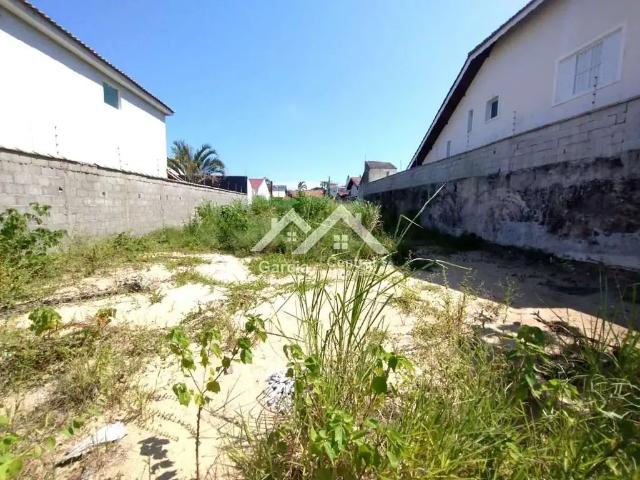 Terreno em Condomínio para Venda em Peruíbe/SP Estância Balneária Convento Velho