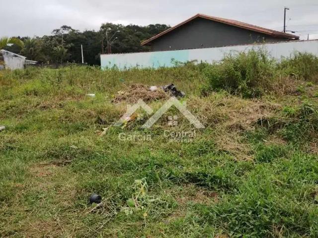 Terreno em Condomínio para Venda em Peruíbe/SP Estancia São Jose