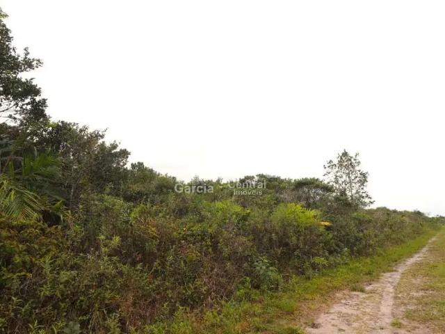 Terreno em Condomínio para Venda em Peruíbe/SP Estancia São Jose