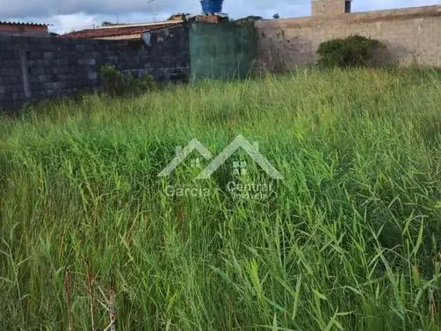Terreno em Condomínio para Venda em Peruíbe/SP Estância Santa Izabel