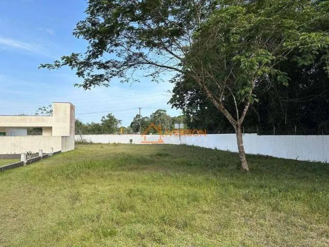 Terreno em Condomínio para Venda em Peruíbe/SP Estancia Sao Marcos