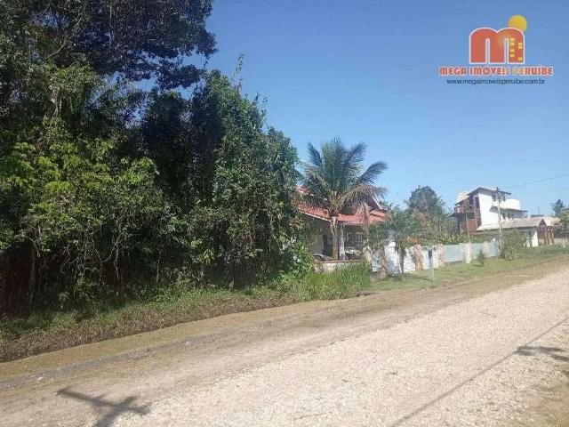 Terreno em Condomínio para Venda em Peruíbe/SP Estancia Sao Marcos
