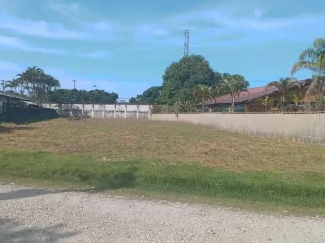 Terreno em Condomínio para Venda em Peruíbe/SP Estancia Sao Marcos