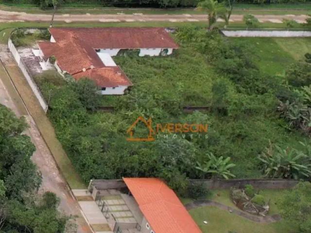 Terreno em Condomínio para Venda em Peruíbe/SP Estancia Sao Marcos