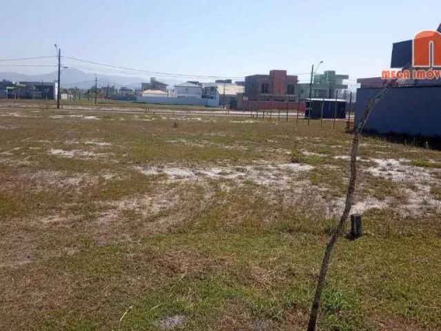 Terreno em Condomínio para Venda em Peruíbe/SP Flora Rica