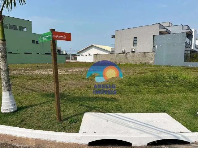 Terreno em Condomínio para Venda em Peruíbe/SP Flora Rica