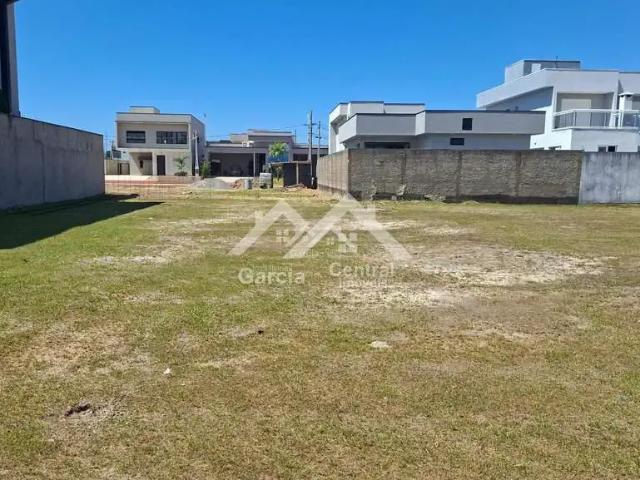 Terreno em Condomínio para Venda em Peruíbe/SP Flora Rica