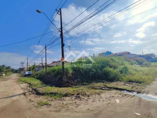 Terreno em Condomínio para Venda em Peruíbe/SP Jardim Marcia
