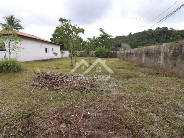 Terreno em Condomínio para Venda em Peruíbe/SP Jardim Brasil