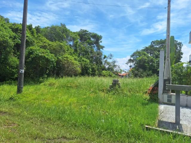 Terreno em Condomínio para Venda em Peruíbe/SP Jardim Casablanca