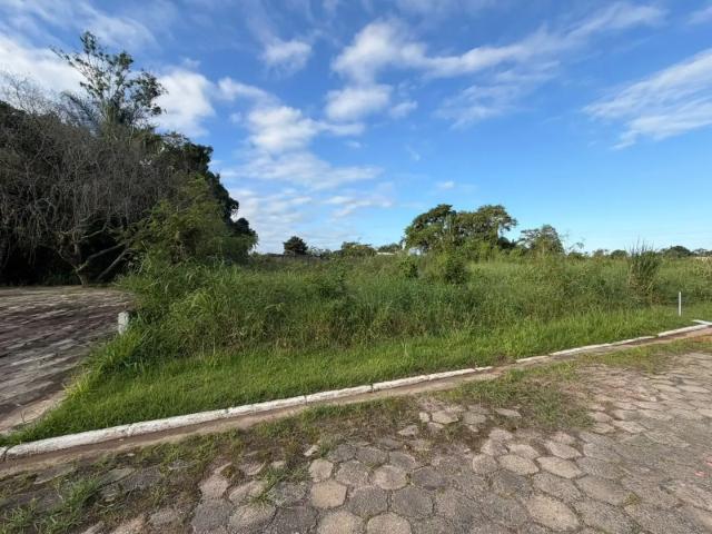 Terreno em Condomínio para Venda em Peruíbe/SP Jardim Casablanca