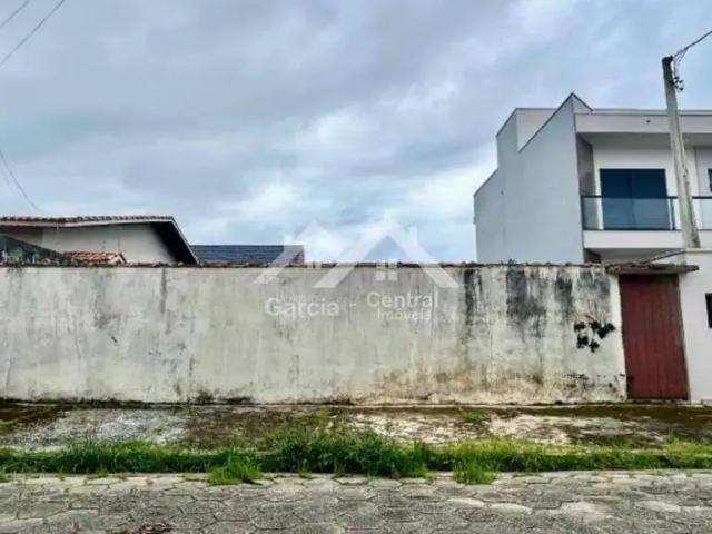 Terreno em Condomínio para Venda em Peruíbe/SP Jardim Imperador