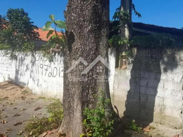 Terreno em Condomínio para Venda em Peruíbe/SP Jardim Ribamar