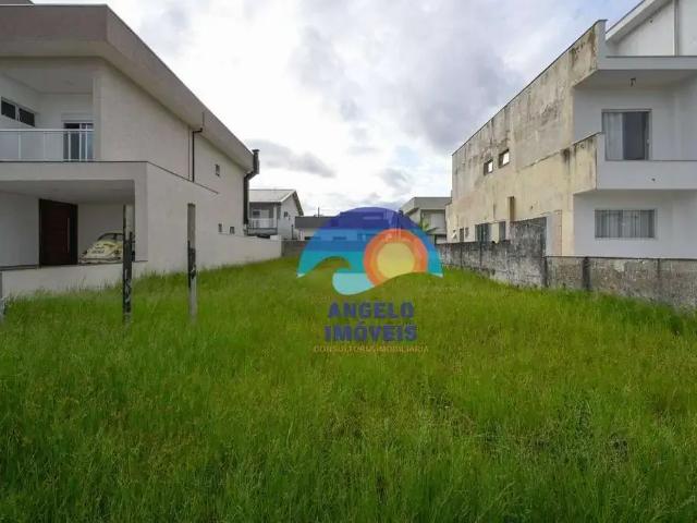 Terreno em Condomínio para Venda em Peruíbe/SP Jardim Ribamar