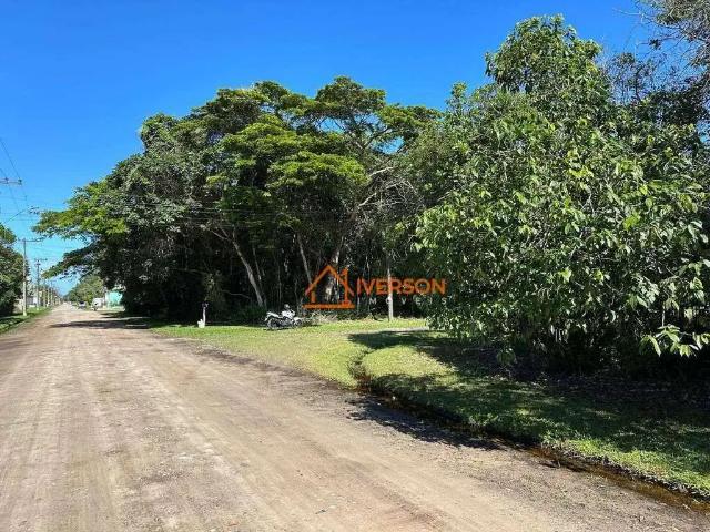 Terreno em Condomínio para Venda em Peruíbe/SP Jardim São Luis