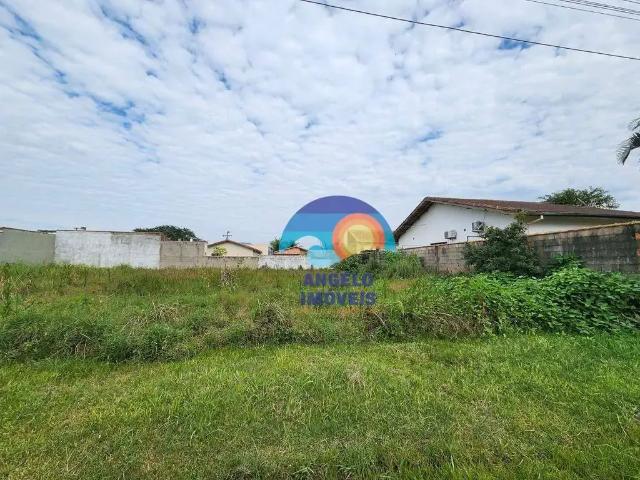 Terreno em Condomínio para Venda em Peruíbe/SP Jardim São Luis