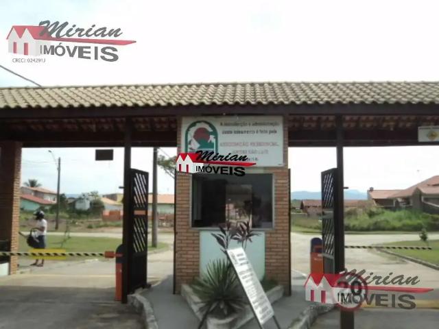 Terreno em Condomínio para Venda em Peruíbe/SP Jardim São Luis