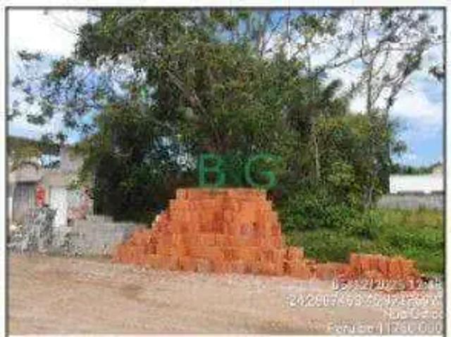 Terreno em Condomínio para Venda em Peruíbe/SP Jardim São Luis