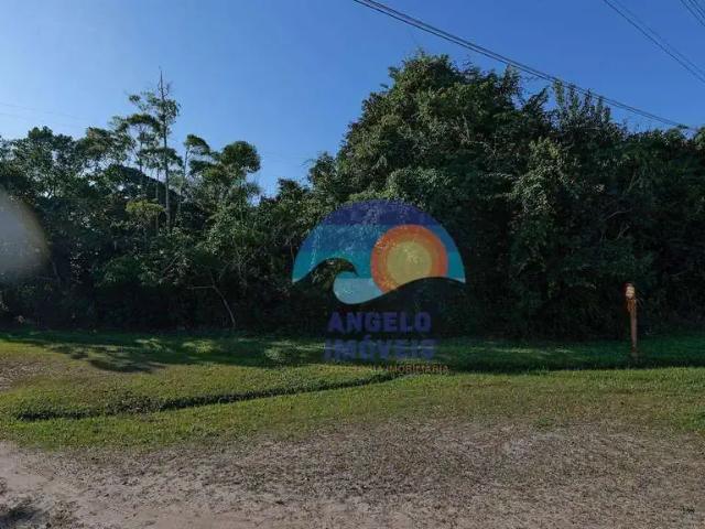 Terreno em Condomínio para Venda em Peruíbe/SP Jardim São Luis