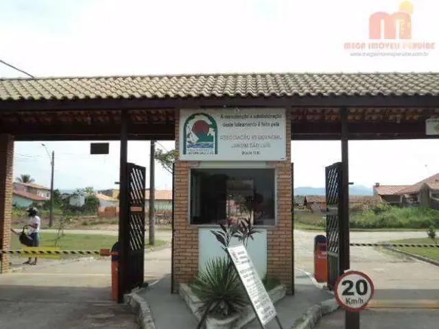 Terreno em Condomínio para Venda em Peruíbe/SP Jardim São Luis