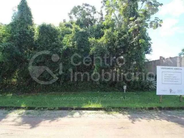 Terreno em Condomínio para Venda em Peruíbe/SP Jardim São Luis