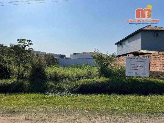 Terreno em Condomínio para Venda em Peruíbe/SP Jardim São Luis