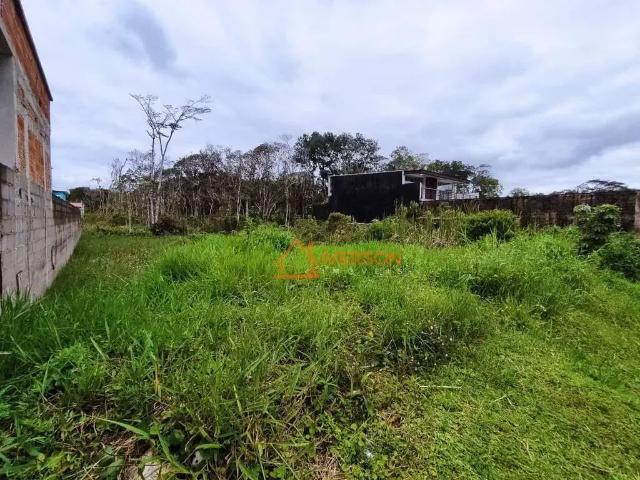 Terreno em Condomínio para Venda em Peruíbe/SP Jardim São Luis
