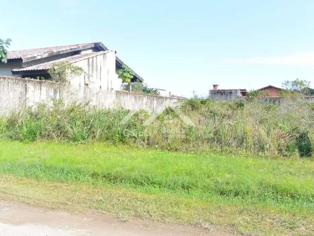 Terreno em Condomínio para Venda em Peruíbe/SP Jardim São Luis