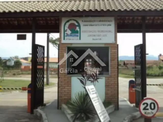 Terreno em Condomínio para Venda em Peruíbe/SP Jardim São Luis