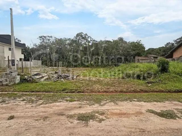 Terreno em Condomínio para Venda em Peruíbe/SP Jardim São Luis
