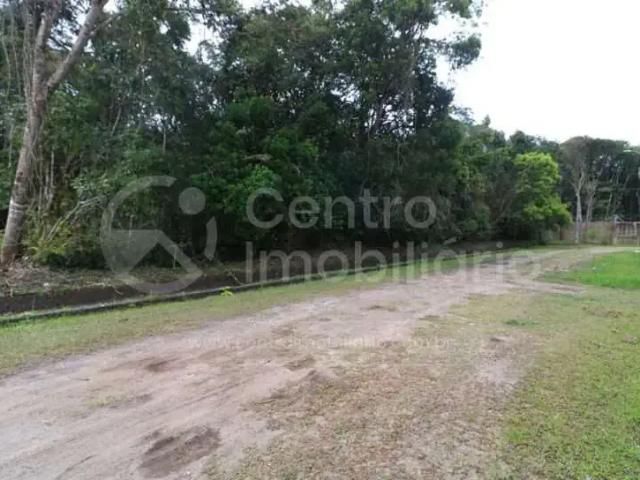 Terreno em Condomínio para Venda em Peruíbe/SP Jardim São Luis
