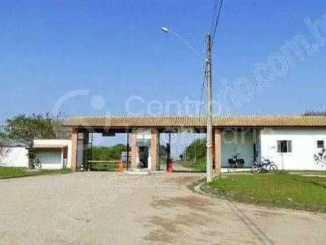 Terreno em Condomínio para Venda em Peruíbe/SP Jardim São Luis