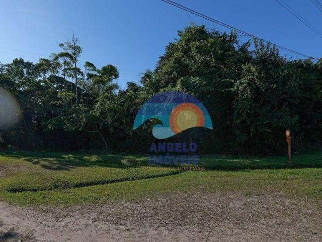 Terreno em Condomínio para Venda em Peruíbe/SP Jardim São Luis