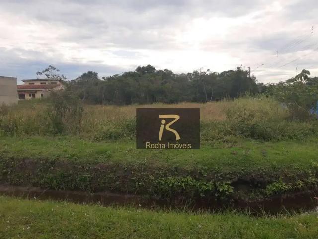 Terreno em Condomínio para Venda em Peruíbe/SP Jardim São Luis