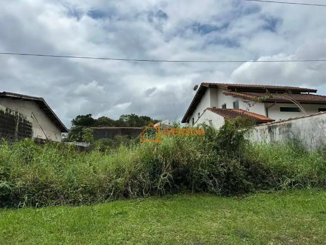 Terreno em Condomínio para Venda em Peruíbe/SP Jardim São Luis