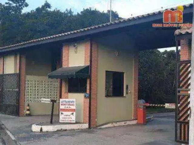 Terreno em Condomínio para Venda em Peruíbe/SP Jardim São Luis