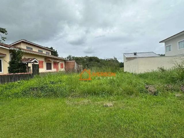 Terreno em Condomínio para Venda em Peruíbe/SP Jardim São Luis