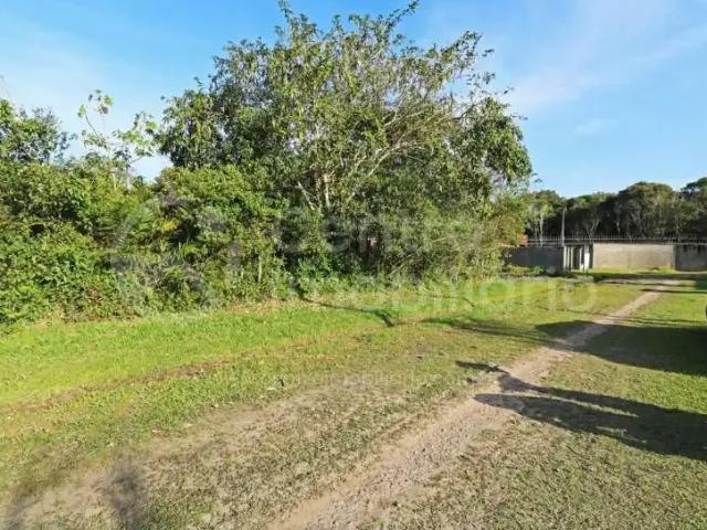 Terreno em Condomínio para Venda em Peruíbe/SP Jardim São Luis