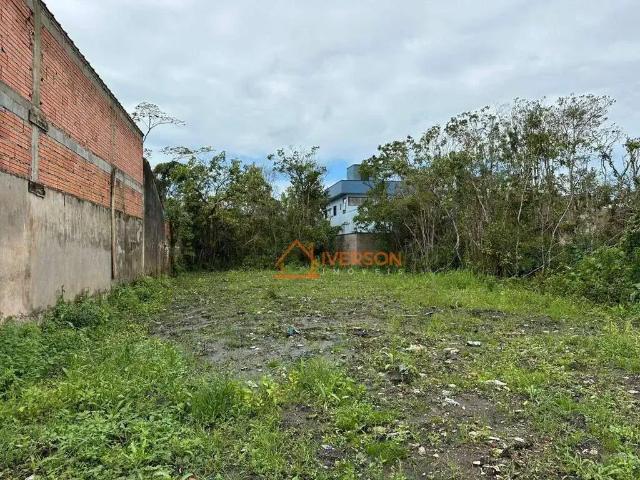 Terreno em Condomínio para Venda em Peruíbe/SP Jardim São Luis