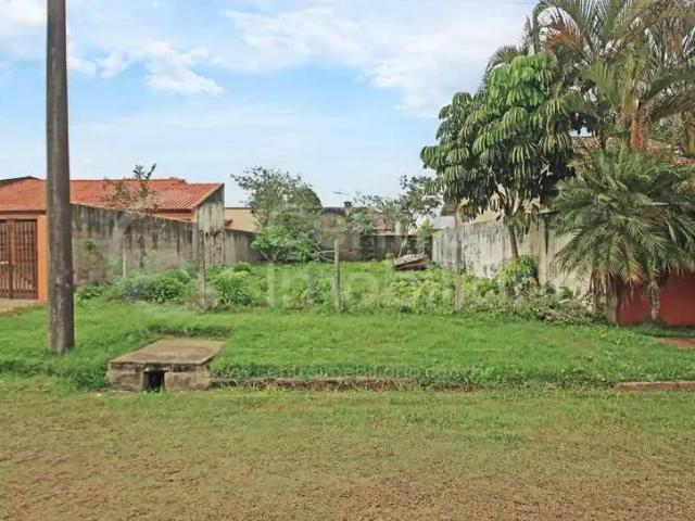 Terreno em Condomínio para Venda em Peruíbe/SP Jardim São Luis