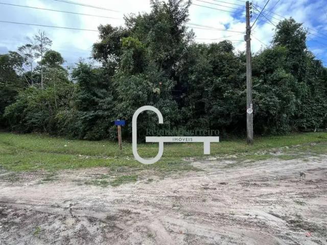 Terreno em Condomínio para Venda em Peruíbe/SP Jardim São Luis