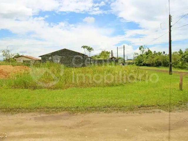 Terreno em Condomínio para Venda em Peruíbe/SP Jardim São Luis
