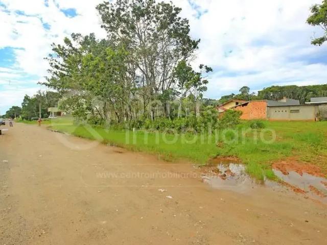 Terreno em Condomínio para Venda em Peruíbe/SP Jardim São Luis