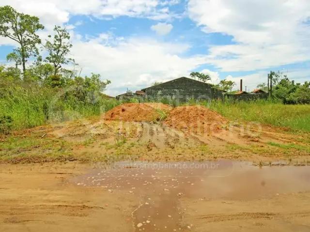 Terreno em Condomínio para Venda em Peruíbe/SP Jardim São Luis