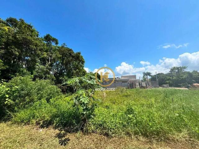 Terreno em Condomínio para Venda em Peruíbe/SP Jardim São Luis