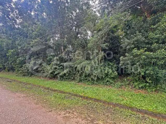 Terreno em Condomínio para Venda em Peruíbe/SP São Marcos
