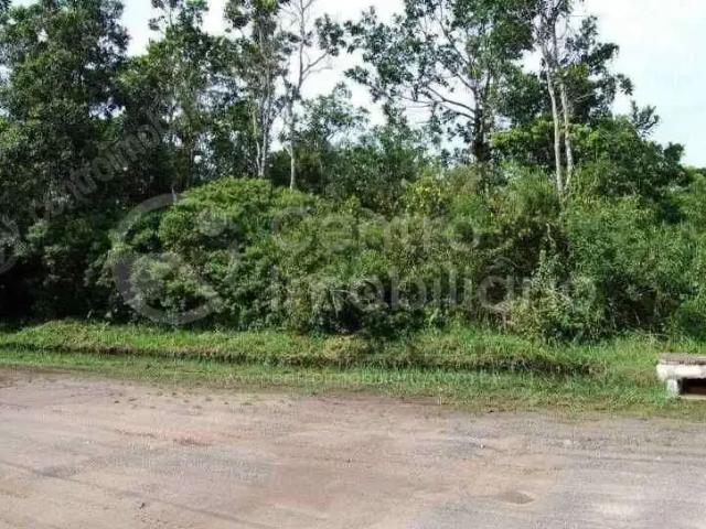 Terreno em Condomínio para Venda em Peruíbe/SP São Marcos