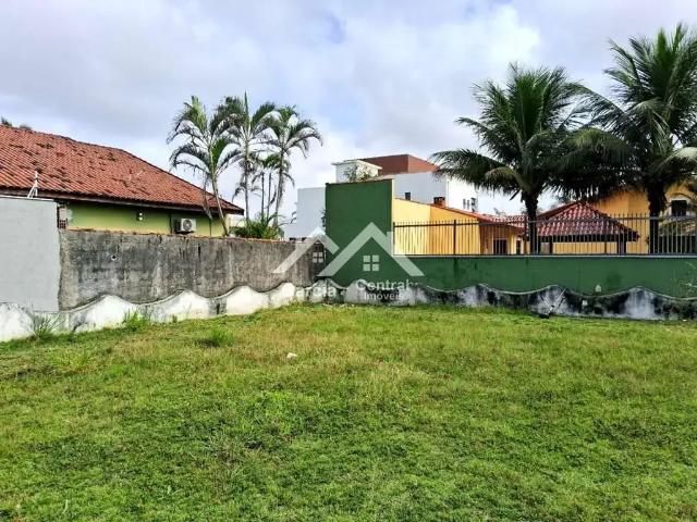 Terreno em Condomínio para Venda em Peruíbe/SP Parque Balneário Oásis